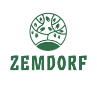 Биогрунты ZEMDORF — инновационные биологически активные грунты ...